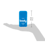 Body Glide® Original Anti Chafe Balm | No Chafing Stick | Prevent Arm ...