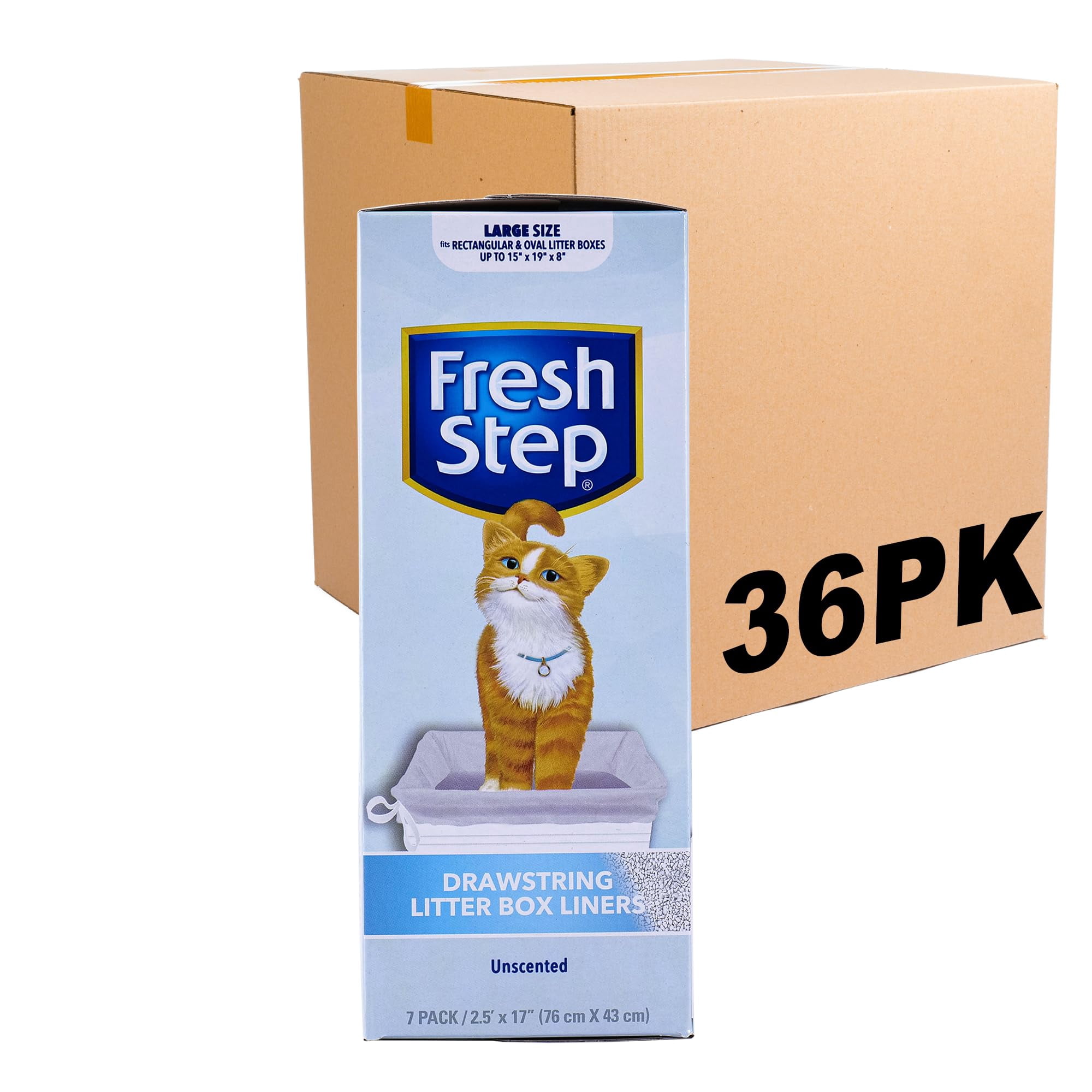 Fresh Step | Walmart Canada
