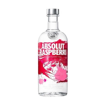 Vodka Absolut 750 ml | Walmart en línea