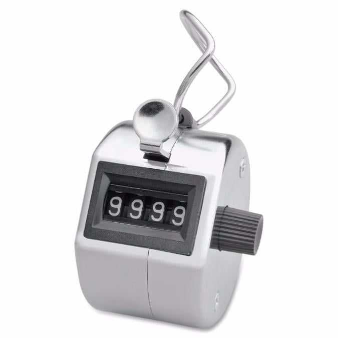 Click here for Laijunccc Fitness & Yoga Portable Number Counter F... prices