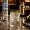2026 New 3D Sculpted Grey Goose Glass Whiskey Bottle, Unique Glass Vod ...