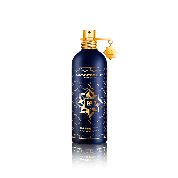 Perfume MONTALE Infinity Eau de Parfum 100 ml para mujer | Bodega ...