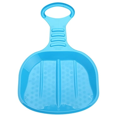 ESP 107 cm Sno Spyder Snowboard - Foot Pads with Molded Safety Handle ...