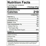 Sour Punch Blue Raspberry Chewy Candy Straws 2 oz Tray Sour Coated ...