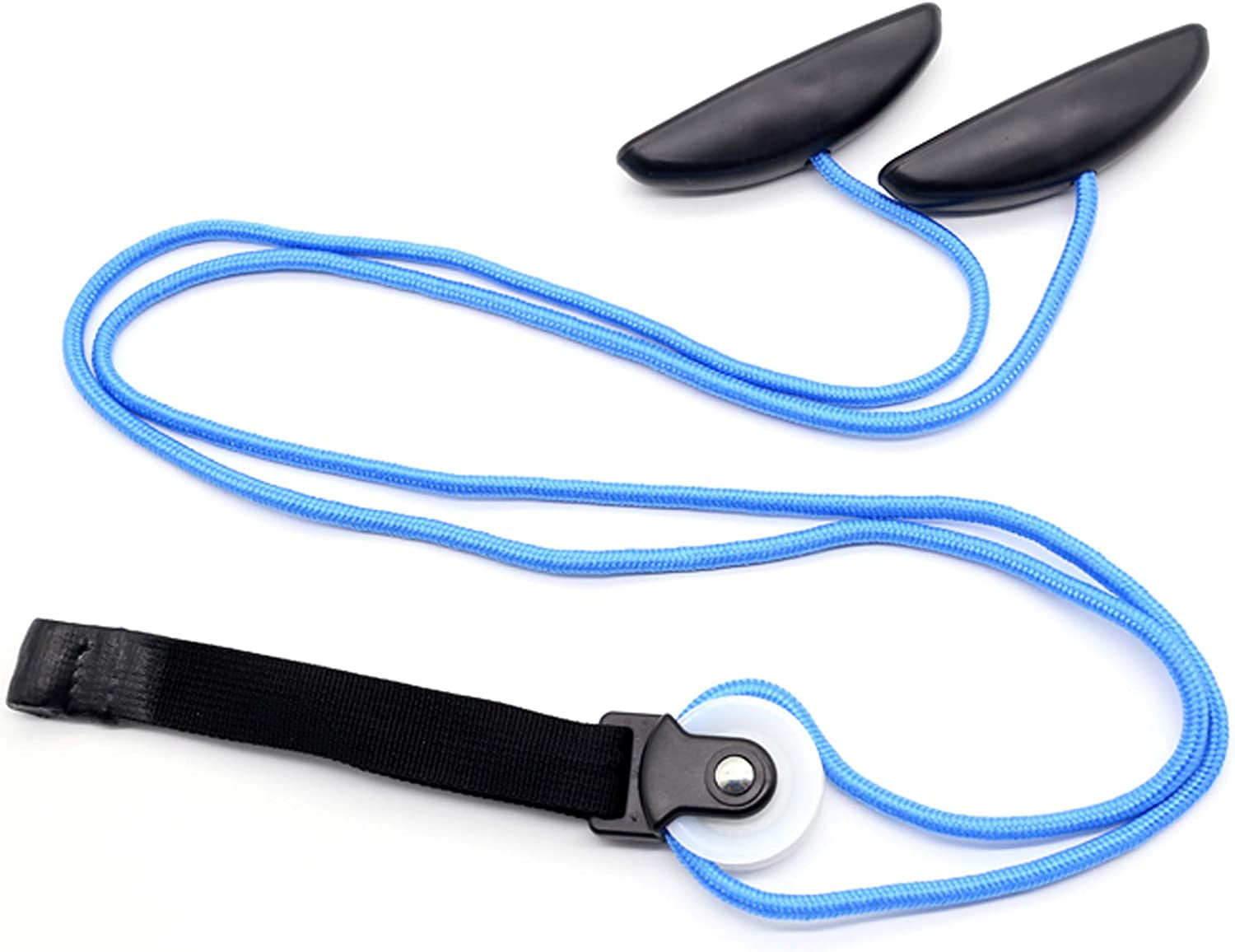 Ofocase Shoulder Pulley Over The Door Physical Therapy System, Exercise ...