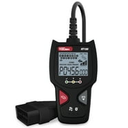 Hyper Tough Autel HT200 OBD2 Can Bluetooth All Systems Scan Tool ...