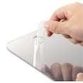 Vsgery Fogless Shower Mirror Medium Sized Shatterproof Mirrorperfect For Shavingwall Hanging