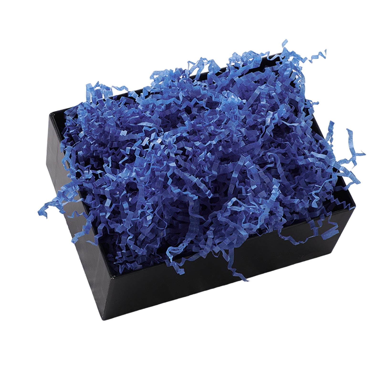 Lohuatrd Raffia Paper Colorful Decorative Eco-Friendly Gift Box Filling ...