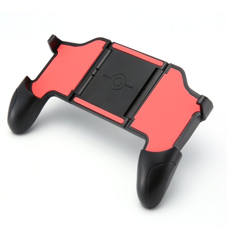 Bean_Multifunctional Grip For Joy-Con Controller Stretchable Handle ...