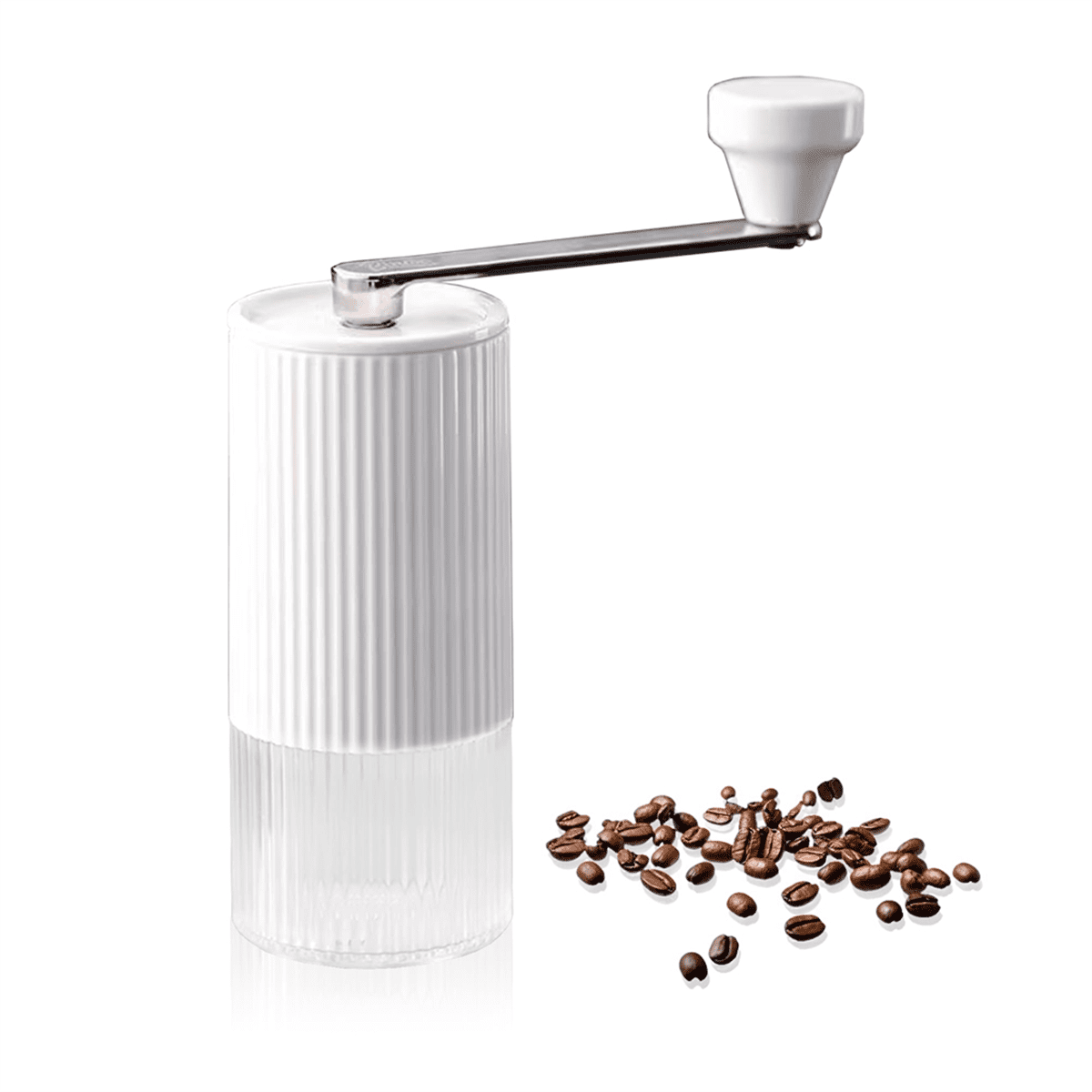 Click here for Unbranded Manual Coffee Grinder Portable With 20 G... prices