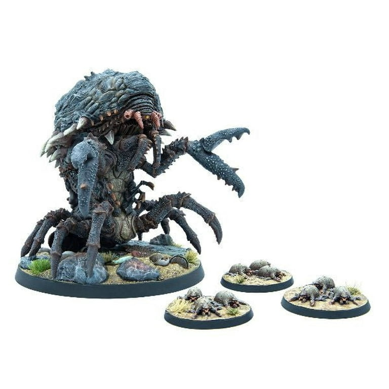 Fallout Creatures