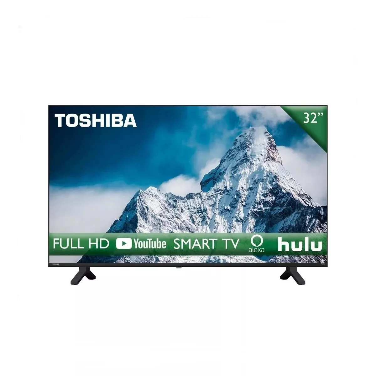 Smart Tv Toshiba V35 Series 32v35ku Lcd Fire Tv Hd 32 120v Toshiba ...