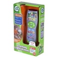 LeapFrog Scout's Learning Lights Remote, Pretend Play Toy For Kids - Walmart.com