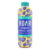ROAR Organic Complete Hydration Drink, Blackberry Lemonade, 12 x 18 oz ...