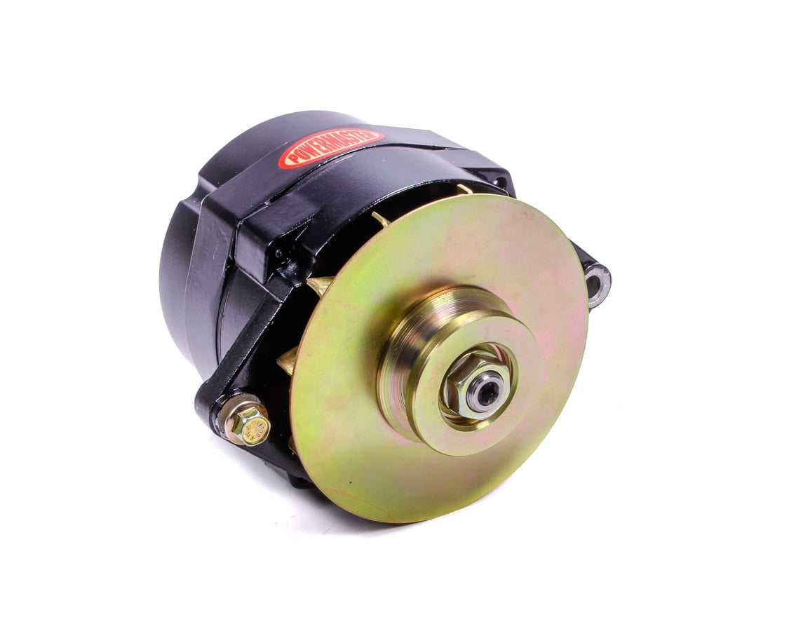 Delco 150 Amp One Wire Alternator Black - Walmart.com