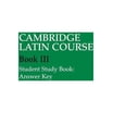 North American Cambridge Latin Course: Cambridge Latin Course Unit 1 ...