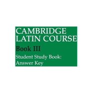 North American Cambridge Latin Course: Cambridge Latin Course Unit 1 ...