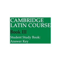 North American Cambridge Latin Course: Cambridge Latin Course Unit 1 ...