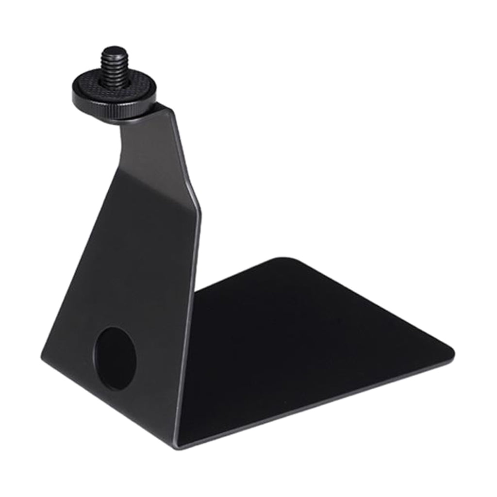 Soporte de micrófono de resistencia soporte de micrófono de escritorio ...