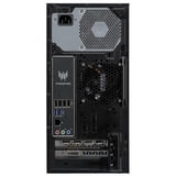 Acer Predator PO3-600 Gaming Desktop Computer - Core i5-9400F - 8GB RAM ...