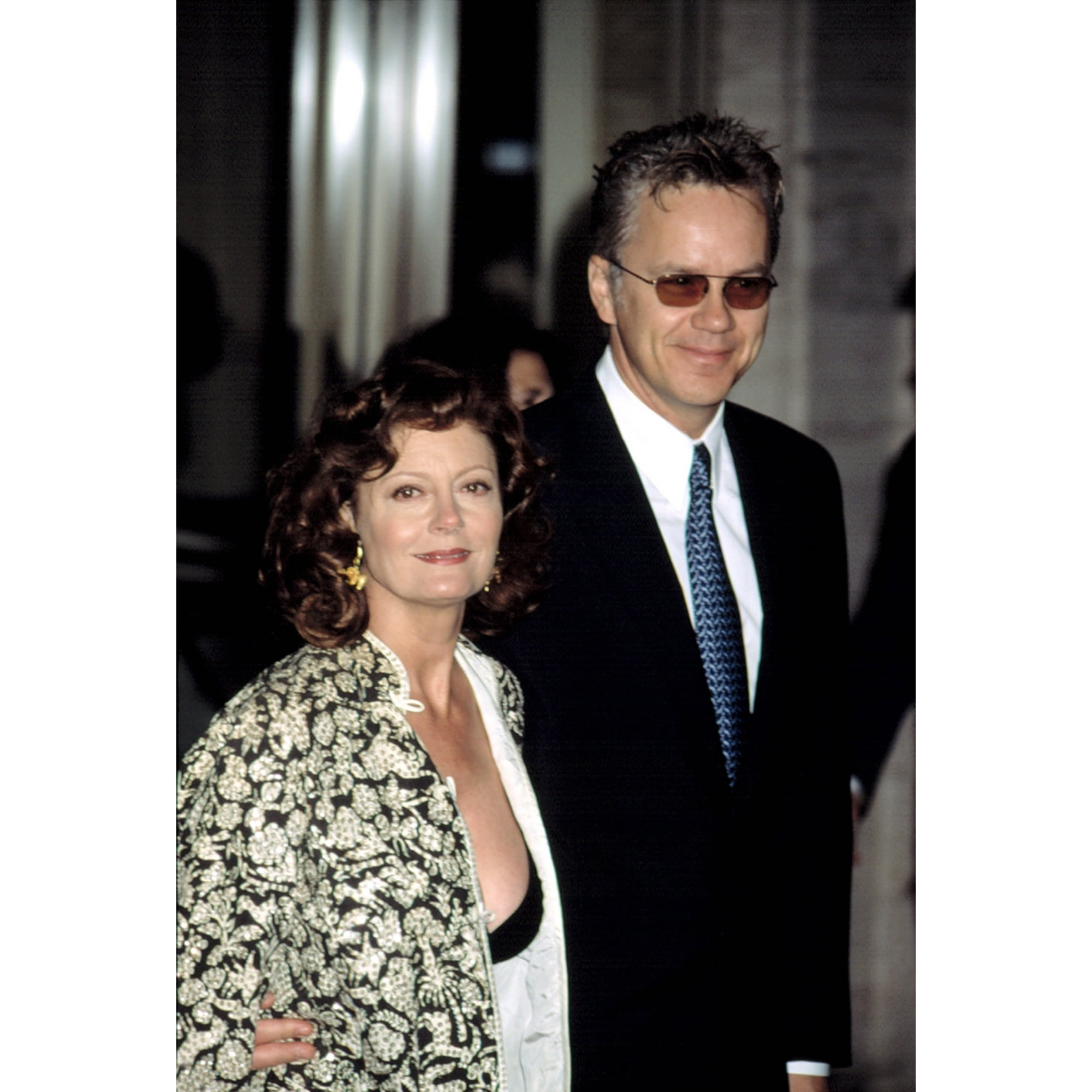 Tim Robbins Susan Sarandon Enfants 22 Photos Et Images Haute
