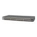 NETGEAR ProSafe Plus GS750E - switch - 50 ports - smart - rack ...