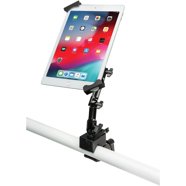 CTA Digital PAD-ASKB iPad/iPad Air Dual Security Kiosk Stand with ...