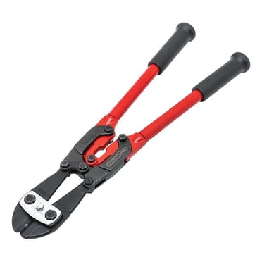HK Porter 0190MCP 24" PowerPivot™ Center Cut Double Compound Action ...