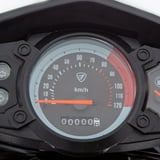 Motoneta Scooter Italika WS175 SPORT NEGRO AZUL ITALIKA Motoneta | Bodega Aurrera en línea