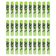 Nerf Zombie Strike Ripchain, Includes 25 Zombie Strike darts - Walmart.com