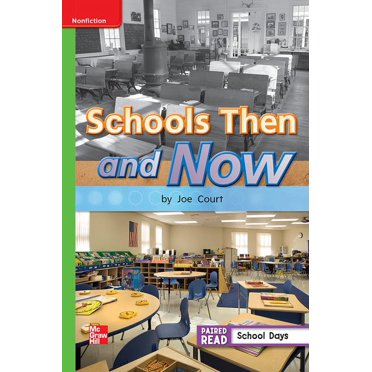 Robin Hill School Dad Goes to School: Ready-To-Read Level 1, (Hardcover ...