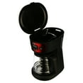 Mr. Coffee 12-Cup Programmable Drip Coffee Maker with Strong Brew ...