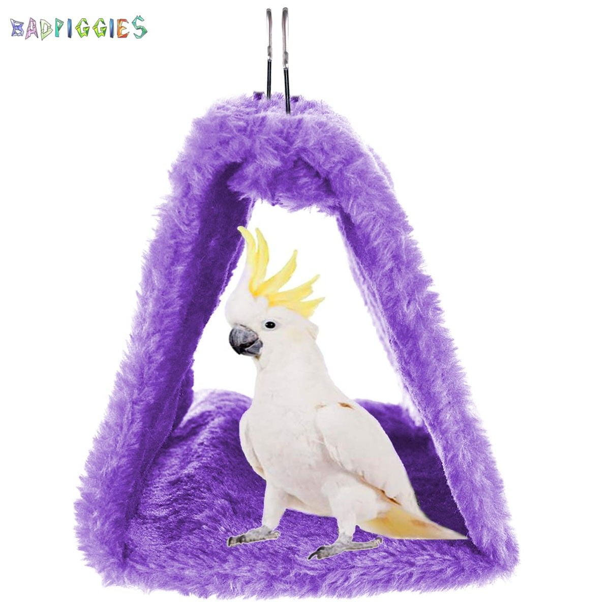 Purple Cockatoo