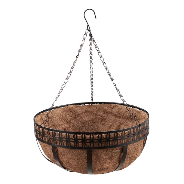 Use Coco Basket Liner