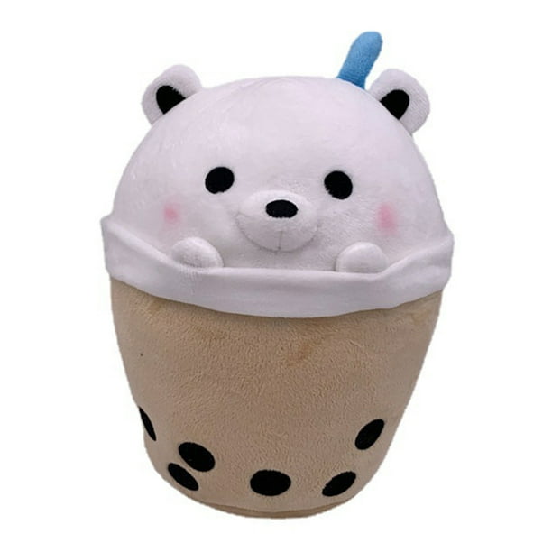 Anime Girl Teddy Bear