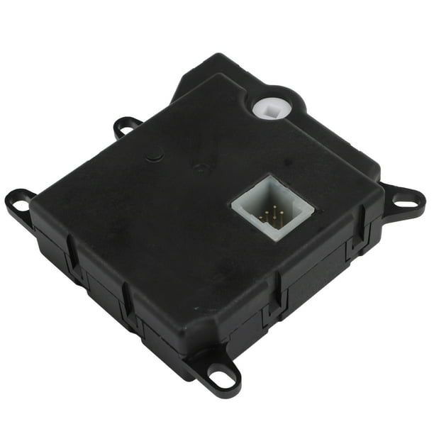 Heater Door Actuator Control Module,HVAC Heater Blend Door Heater Blend ...