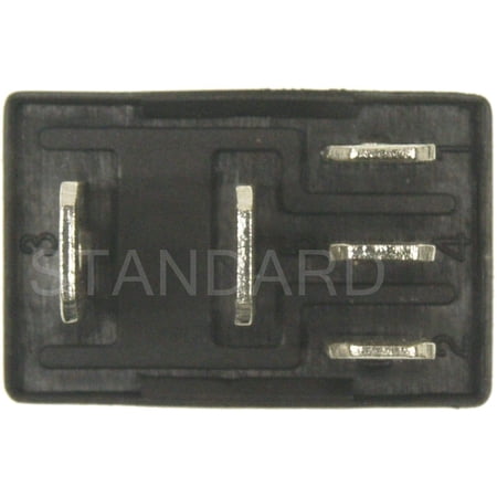 Standard Relay p@a, OEM Replacement RY612 Ac Heater Switch & Relay ...