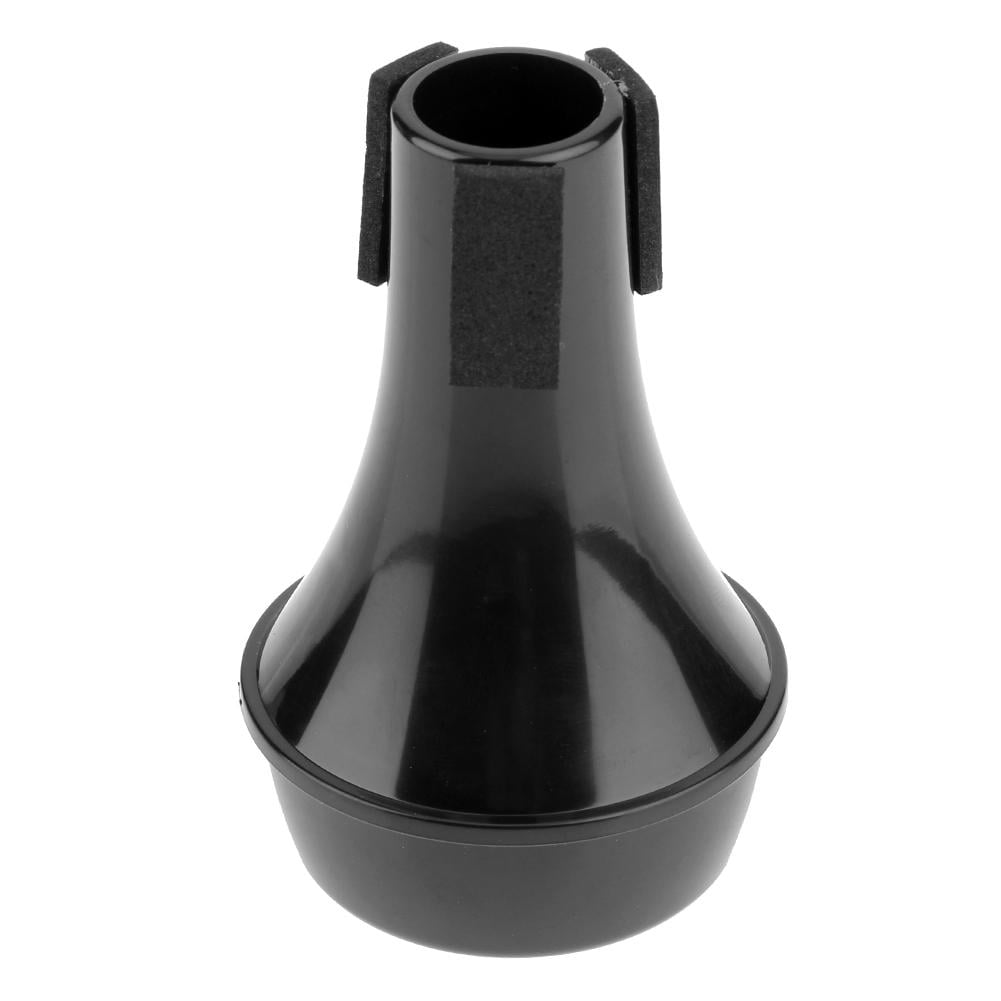 Trompeta Small Mutes Professional Mini Sound Silenciador Partes ...