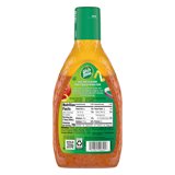 Wish-Bone Zesty Robusto Italian Salad Dressing, 15 fl oz - Walmart.com