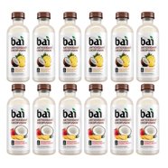 Aloevine Aloe Vera Drink, Original Flavor (16.9 fl oz, 10 pack ...