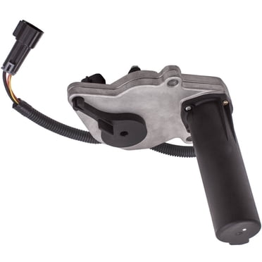 Motor Genic New 4x4 4WD Transfer Control Shift Switch 15969707 For GMC ...