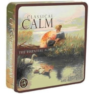 Ultimate Classical Collection (CD) - Walmart.com