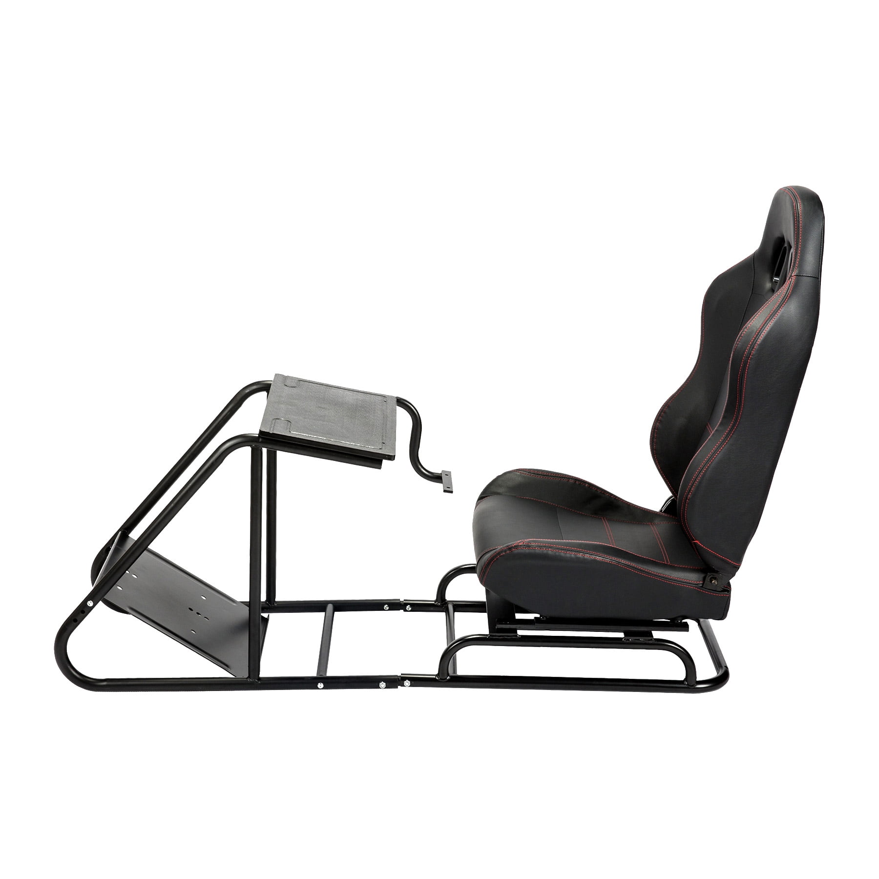 Buy Game Seat Cockpit Universal Frame Racing Simulator for Xbox Stand ...
