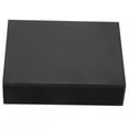 Black Aluminum Printed Circuit Board Instrument Box Enclosure ... Black Aluminum Printed Circuit Board Instrument Box Enclosure ...
