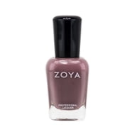 Zoya Natural Nail Polish, Aubrey, 0.5 Fl Oz - Walmart.com