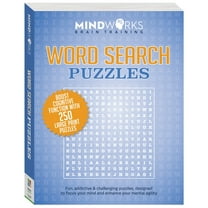 Simple Searches : 100 Large Print Simple Word Search Puzzles - Walmart.com