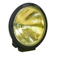 Hella Rallye 4000 Series Yellow Cover Lens (Pair) - Walmart.com