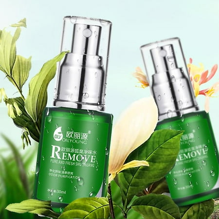 Care Dry Spray Antiperspirant Deodorant For Women Men Cool Essentials ...