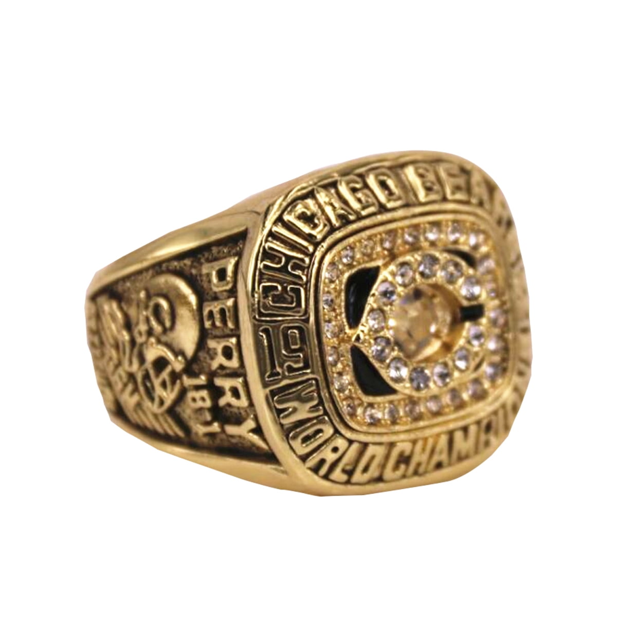Refrigerator Perry Ring Sale Purchase | www.pinnaxis.com