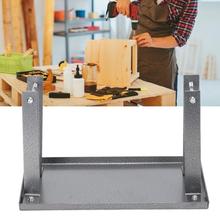 FAGINEY Electric Planer Stand Set Multifunction Aluminum Flip Planer ...